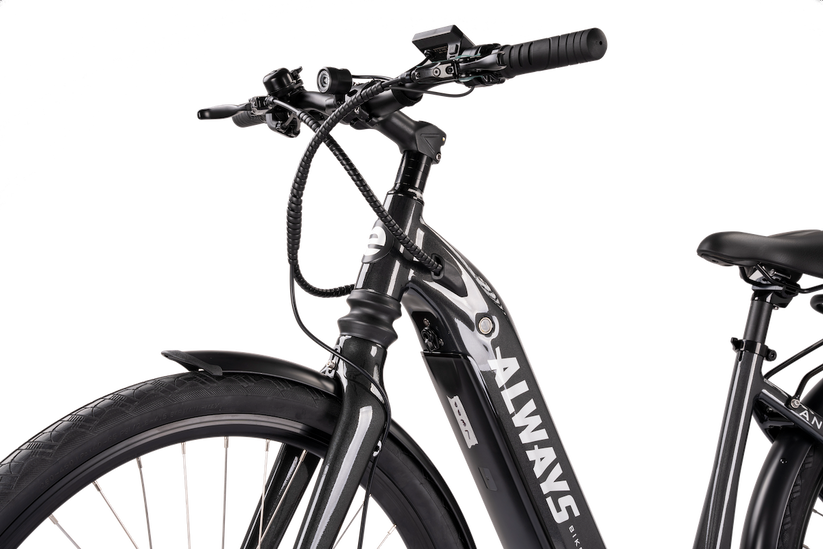 ALWAYS Anytime – ALWAYS Bikes