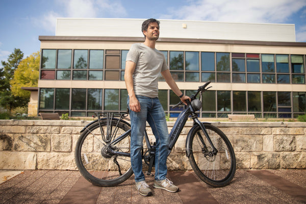 ALWAYS Anytime – ALWAYS Bikes