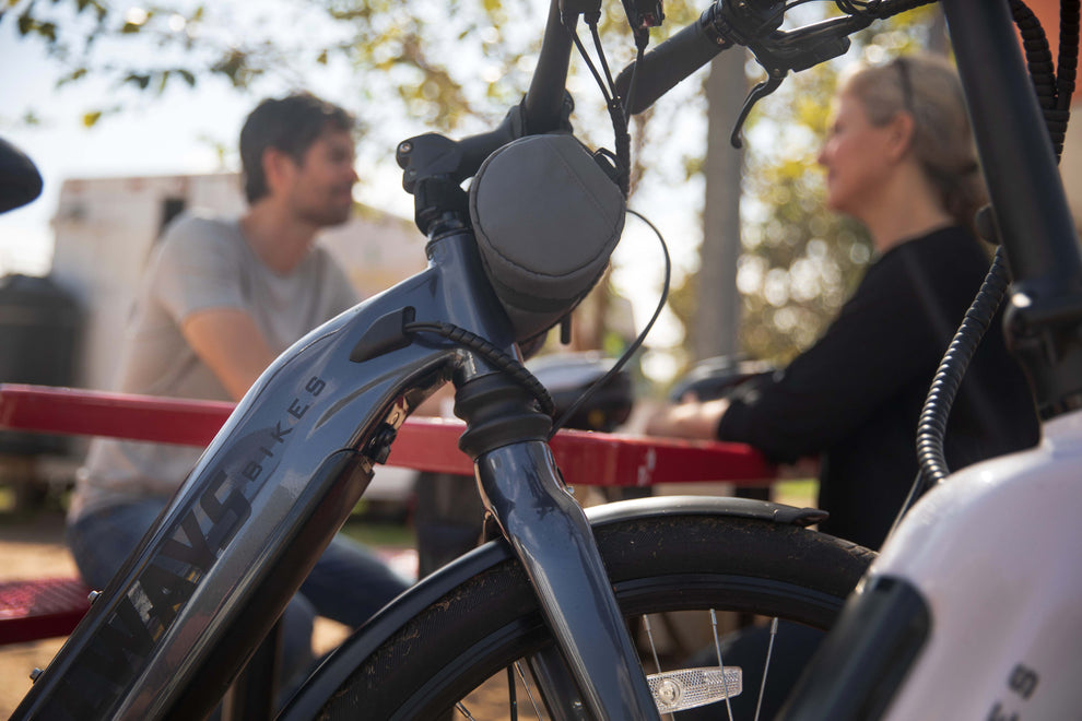 ALWAYS Anytime – ALWAYS Bikes