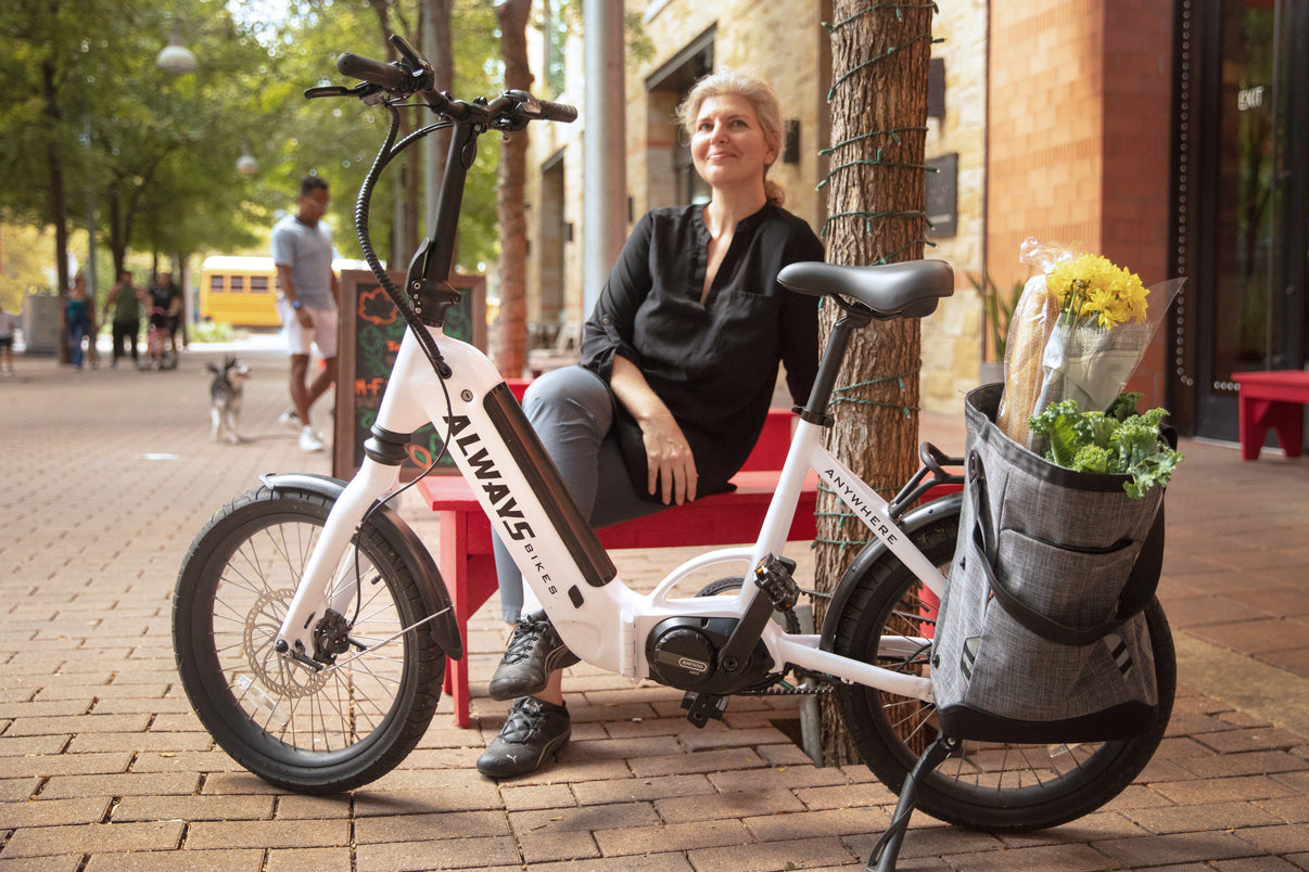 ALWAYS Anywhere – ALWAYS Bikes