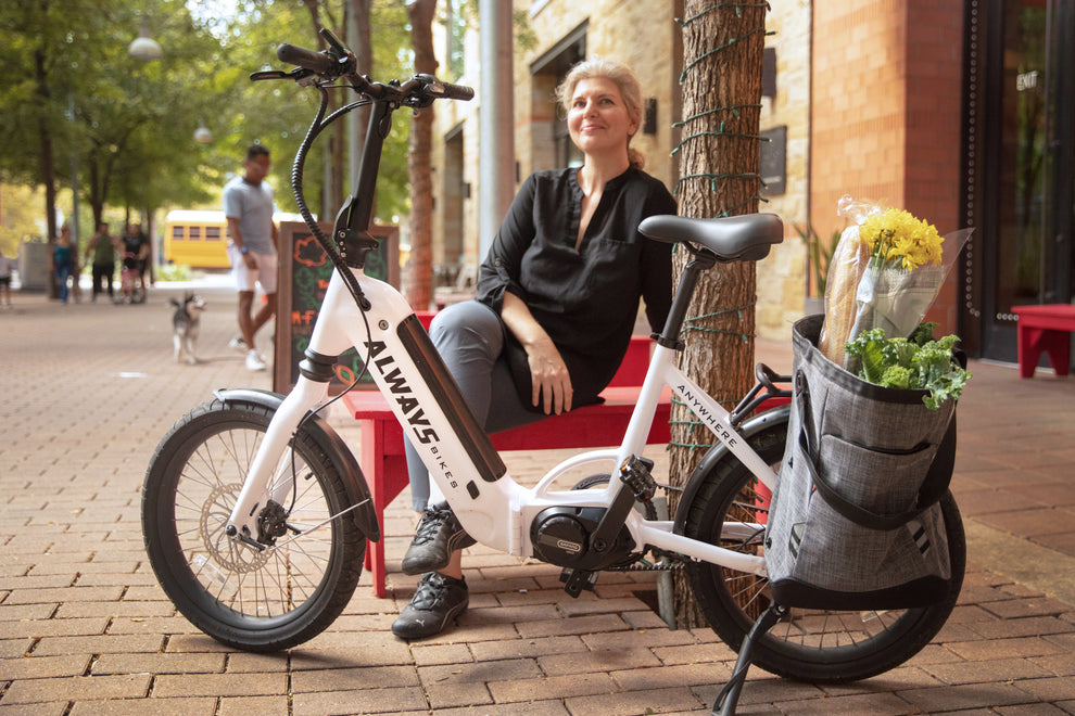 ALWAYS Anywhere – ALWAYS Bikes