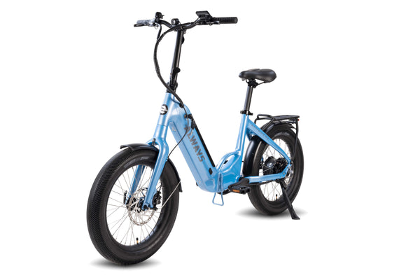 ALWAYS Anywhere – ALWAYS Bikes