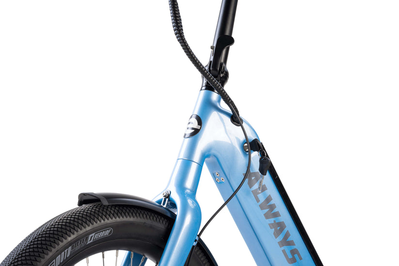 ALWAYS Anywhere – ALWAYS Bikes