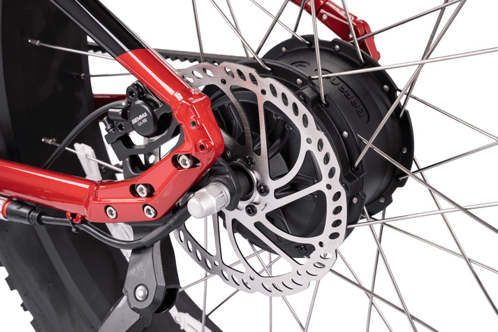 ALWAYS Outa'Here – ALWAYS Bikes